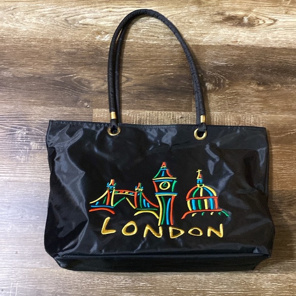 Lichman of London | Bags | Lichman Of London Bag | Poshmark